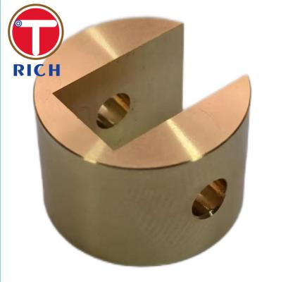 China Precision Cnc Machining Center Parts Non Standard Turning Milling Compound for sale