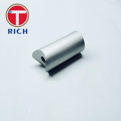 China Custom Aluminum Cnc Machining Cavity Computer Gong Shell Precision for sale