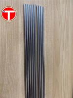 China SA269 316 304  4.7 x 0.85 Precision Cutting Seamless Steel Tube For Gas Fluid System for sale