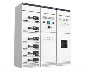 China Upgrade Your Power Distribution System with Low Voltage Withdrawable Mns Type Switchgear for sale