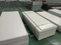 China Powder Coated Carbon Steel Channel Cable Tray for Large Span Management Solutions for sale
