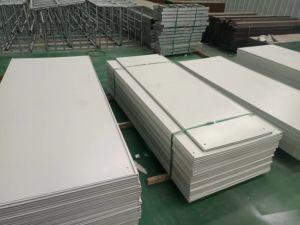 China Powder Coated Carbon Steel Channel Cable Tray for Large Span Management Solutions for sale