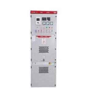 China Kyn28-12 10kv Medium Voltage Switchgear Cabinet Metal Enclosure with Steel Plate for sale
