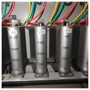 China AC Current Ggj Type Reactive Power Compensation Device in Compact Cabinet for sale