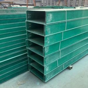 China OEM Customized Cable Support System with Fiberglass Reinforced Plastic Channel Type for sale