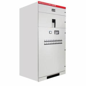 China Control Panel Switchgear Low Voltage Electrical Distribution Cabinet Box for AC Current for sale