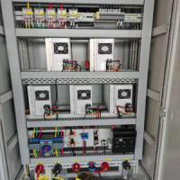 China Current-Focused Removable DC Power Supply Device for Industrial Applications for sale