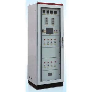China Steel Plate Shell DC Power Supply Switchgear Distribution Cabinet for Industrial Needs for sale