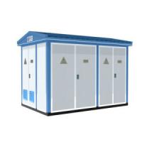 China Winding Type Multi-winding Transformer for Zbw-12 10kV Smart Compact Power Substations for sale