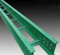 China Sturdy Beam Clamps for Straight Cable Support in Ladder Type Cable Tray made of FRP for sale