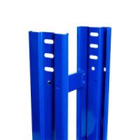 China T1-200x600 High Corrosion-Resistant Ladder Cable Tray for Professional and Industrial for sale