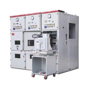 China Medium Voltage Kyn61-40.5-35kv Switchgear Cabinet Distribution Enclosure for AC for sale