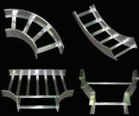 China 25mm 300mm Side Rail Height Galvanized Hot DIP Zinc Metal Cable Tray for Direct Supply for sale