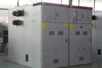 China KYN61-40.5 35kv Metal Switchgear Cabinet Electric Enclosure with AC Current for sale