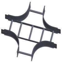 China Directly Supply Stainless Steel Cable Tray with Corrosion Resistance Thickness 1.0-3.0mm for sale