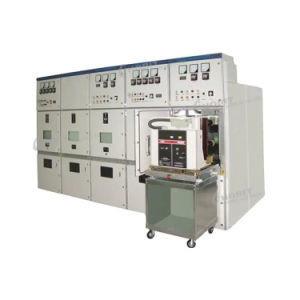 China KYN 28-12 Medium Voltage Switchgear Cabinet with Removable Installation and Easy Setup for sale