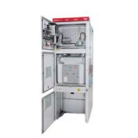 China Withdrawable Structure for KYN 28-12 10kv Switchgear Cabinet for sale