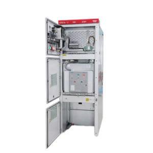 China Withdrawable Structure for KYN 28-12 10kv Switchgear Cabinet for sale