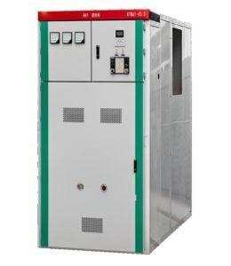 China KYN61-40.5 Armoured Removable AC Metal Enclosed Switchgear for Medium Voltage Systems for sale