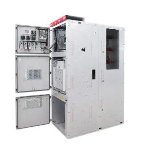China Medium Voltage Armoured Removable Switchgear Kyn61-40.5 for Withdrawable Structure for sale