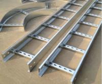 China Max.Working Load 100-400kgs Ladder Type Long Span Cable Tray for Versatile Applications for sale