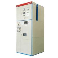 China AC Metal Enclosed Switchgear XGN2-12 with Fixed Vacuum Circuit Breaker and SF6 Switch for sale