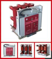 China Medium Voltage Switchgear 12kv Zn63 Vs1 Indoor Drawout Type Vcb Vacuum Circuit Breaker for sale