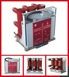 China Medium Voltage Switchgear 12kv Zn63 Vs1 Indoor Drawout Type Vcb Vacuum Circuit Breaker for sale