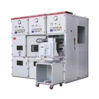 China High Voltage Metal Clad Withdrawable Unigear Switchgear Panel for Medium Voltage 33kv 36kv for sale