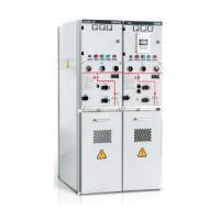 China Removable Installation and Steel Plate Shell Hxgn15-24kv/630A Sf6 Gas Insulated Ring Main Unit for sale