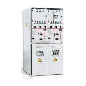 China Removable Installation and Steel Plate Shell Hxgn15-24kv/630A Sf6 Gas Insulated Ring Main Unit for sale