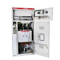 China HXGN15-12 Removable Installation Switchgear Ring Main Unit Medium Voltage Cabinet for sale