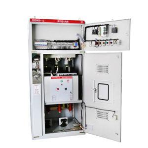 China HXGN15-12 Removable Installation Switchgear Ring Main Unit Medium Voltage Cabinet for sale