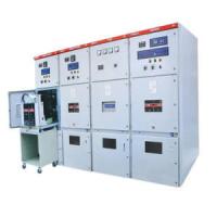 China KYN61-40.5 Indoor Metal-Clad Electrical Air Insulated Switchgears with Withdrawable VCB for sale