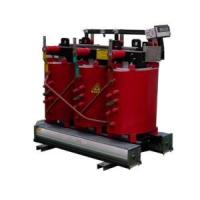 China 30kVA-2500kVA Scb10 Series Dry Type Power Transformer with Three Phase Cooling Method for sale