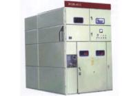 China Metal Box 33kv Fixed AC Interval Type Indoor Metal-Enclosed Steel Plate Shell Switchgear for sale
