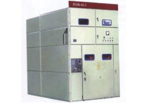 China Metal Box 33kv Fixed AC Interval Type Indoor Metal-Enclosed Steel Plate Shell Switchgear for sale