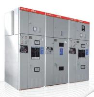China Xgn2 12kv Cubicle Fixed Type Metal Enclosed Switchgear Panel with Removable Installation for sale