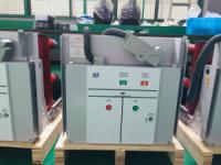 China Fixed Installation Zn63 630A 1250A Hv / Mv Vs1 Draw-out Indoor Vacuum Circuit Breaker Vcb for sale