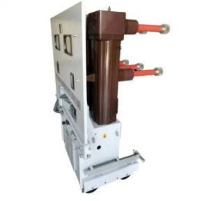 China High Speed Zn85-40.5 Indoor Hv Vacuum Circuit Breaker with Normal Type Function for sale