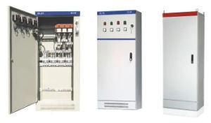 China Steel Plate Shell Material Low Voltage XL-21 Power Distribution Cabinet for B2B for sale