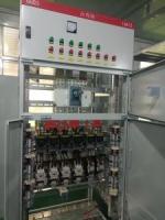 China GGD Series Cabinet for Safe and Stable Power Distribution in Industrial Applications for sale
