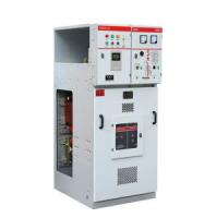China Xgn-40.5 High Voltage AC Metal Enclosed Switchgear for Industrial Power Distribution for sale