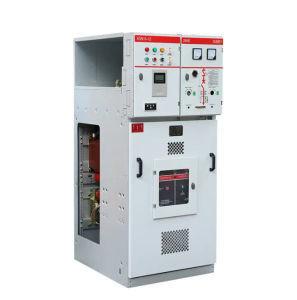 China Xgn-40.5 High Voltage AC Metal Enclosed Switchgear for Industrial Power Distribution for sale