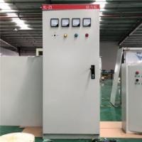 China AC Current XL-21 Type Control Cabinet Electrical Distribution Board for Free Standing for sale