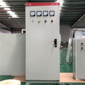 China AC Current XL-21 Type Control Cabinet Electrical Distribution Board for Free Standing for sale
