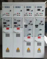 China AC High Voltage Metal Closed Switchgear XGN15-12 for Power Distribution for sale
