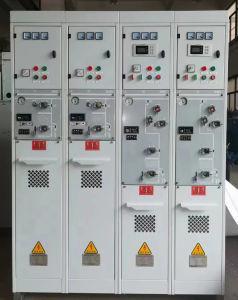 China AC High Voltage Metal Closed Switchgear XGN15-12 for Power Distribution for sale