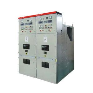 China Removable Installation Hxgn15-12 Fixed AC Metal-Enclosed Ring Network Switchgear for sale