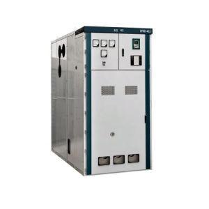 China Withdrawable 3 Phase Kyn61-40.5 Armoured Movable AC Metal Enclosed Switchgear for sale